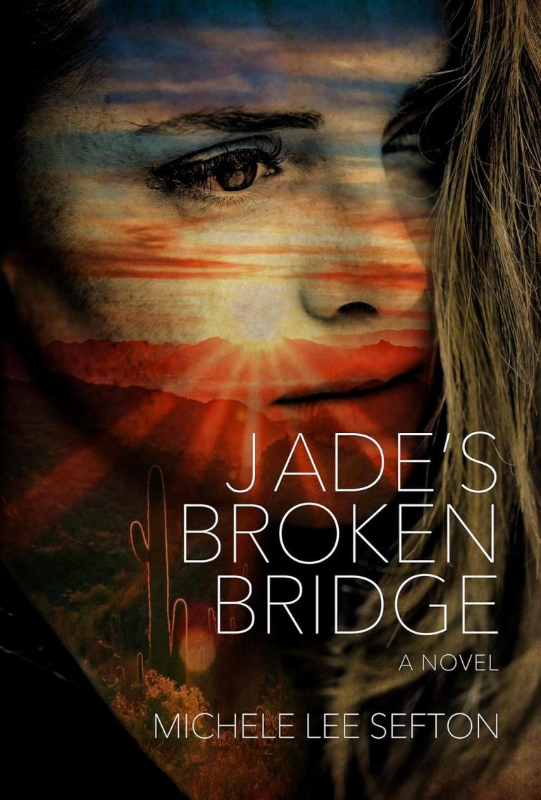 Book Review–Jade’s Broken Bridge – Midwest Mary